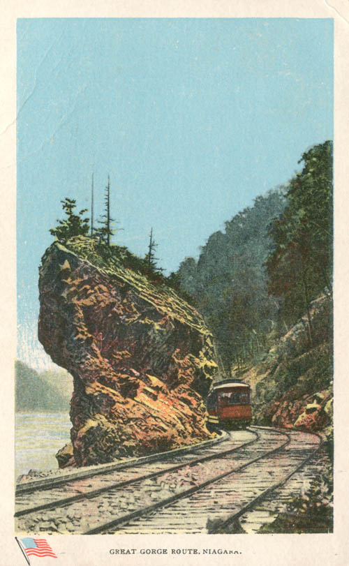 Niagara Railway Museum